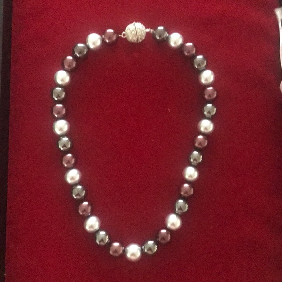 Premier Designs | Jewelry | New Premier Designs First Lady Pearl ...